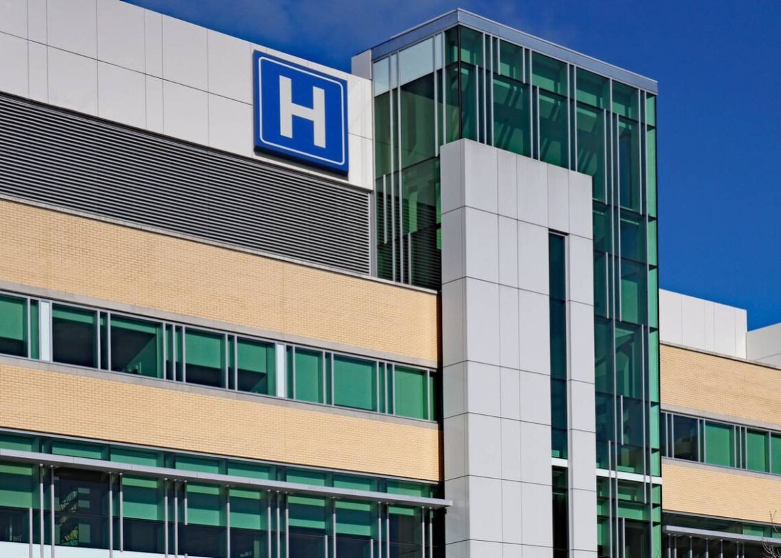Préparer l'été dans le milieu hospitalier
