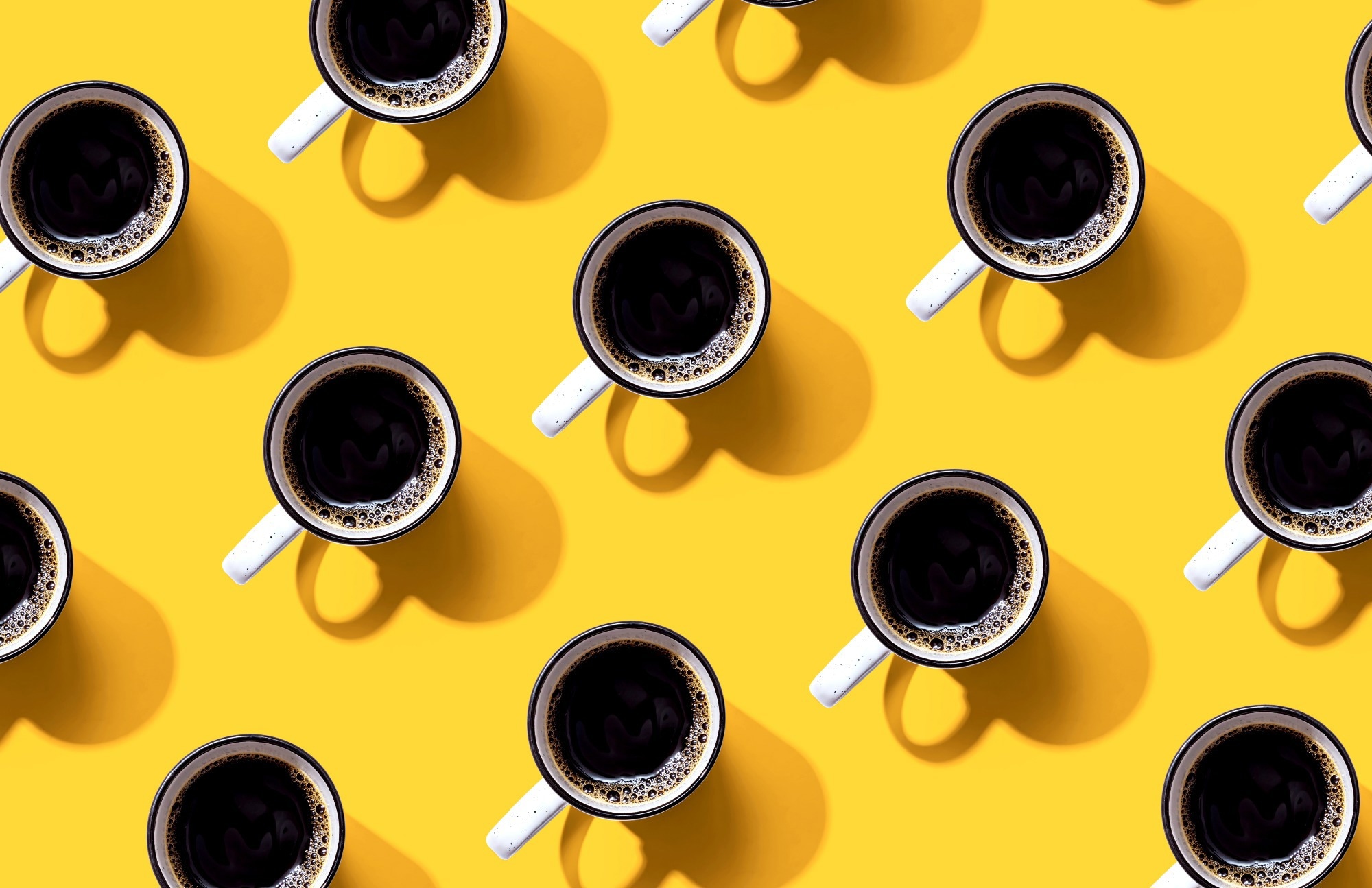 La consommation de caféine chez les préadolescents liée à l'utilisation ...