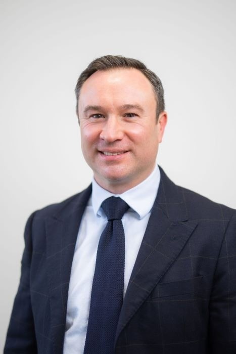 Logical Biological nomme Stéphane Argivier au poste de nouveau PDG