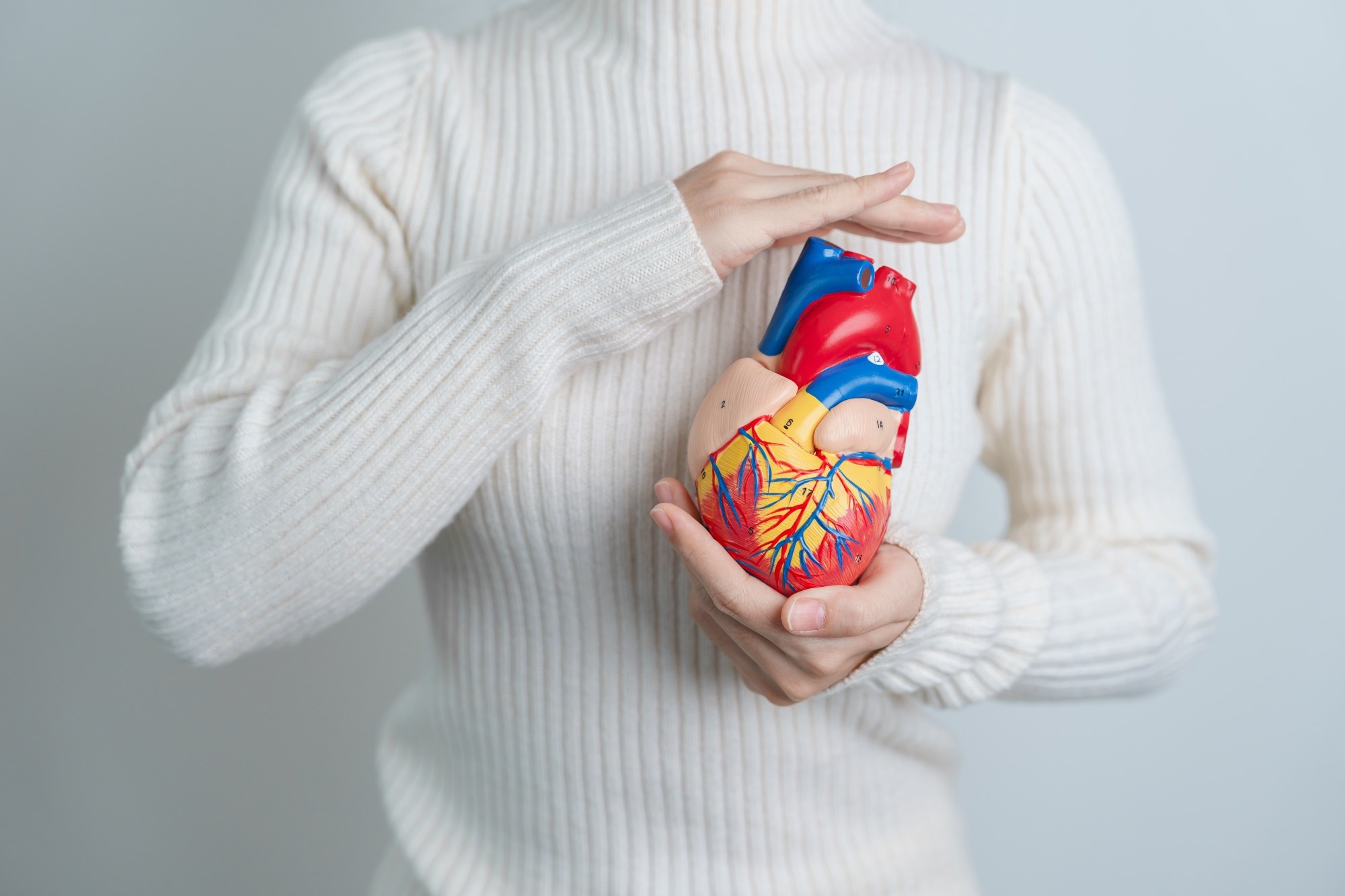 Comment une meilleure santé cardiaque combat la démence