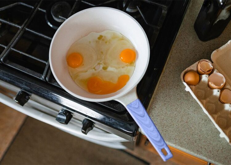 Les œufs sont-ils bons ou mauvais pour le cholestérol? Les idées ...