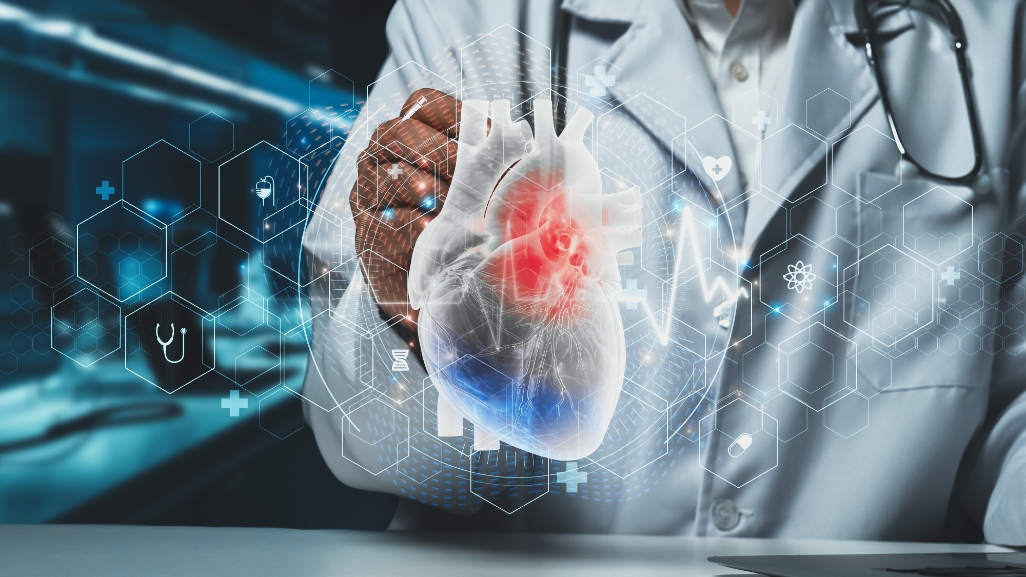 Nouveaux cibles médicamenteuses pour l'insuffisance cardiaque